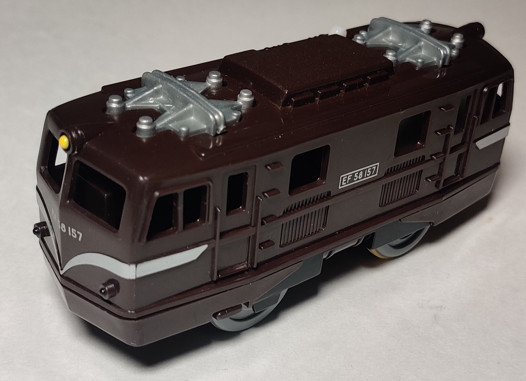 Plarail SCMAGLEV and Railway Park Opening Commemoration Special Set